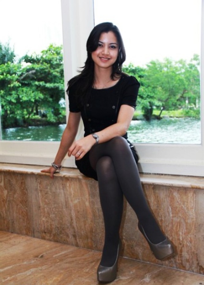 Picture of Lisa Surihani