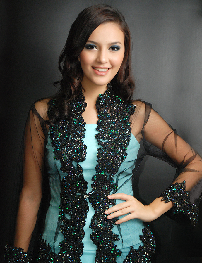 Picture of Juliana Evans