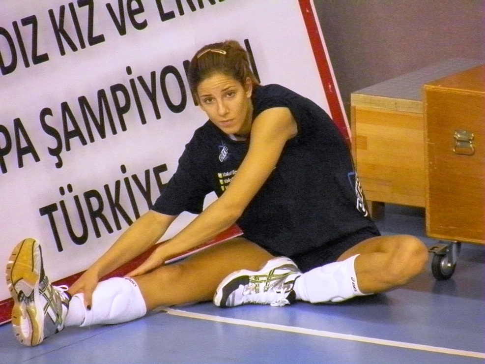 Maja Poljak