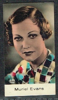 Picture of Muriel Evans