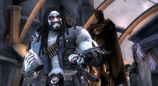 Picture of Lobo