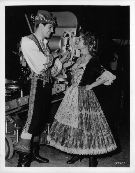 Picture of The Student Prince