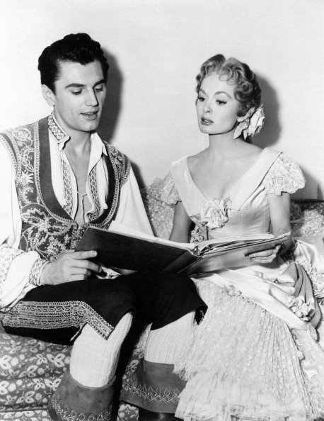 Picture of The Student Prince