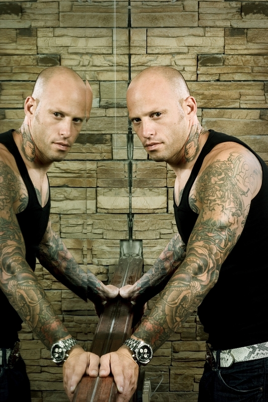 Picture of Ami James