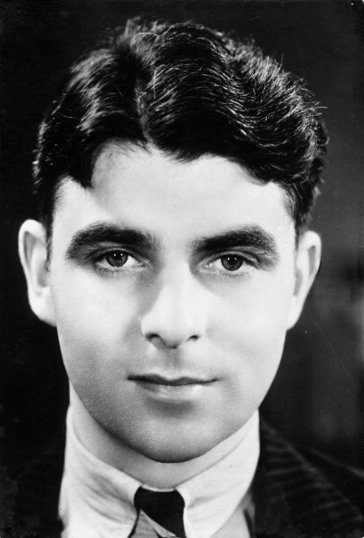 Image of Emlyn Williams