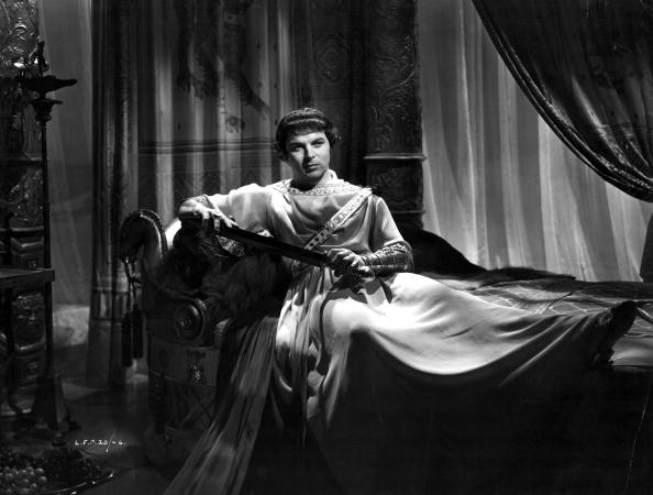 Emlyn Williams image