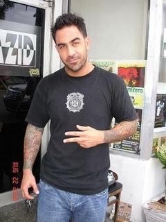 Image of Chris Nunez