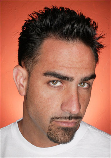 Chris Nunez image