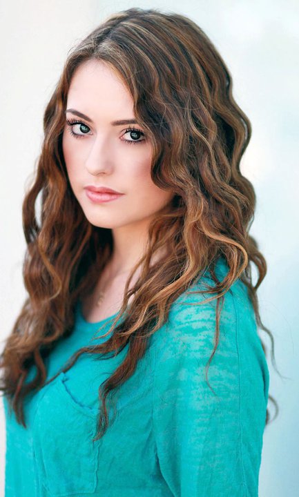 Picture of Jillian Clare