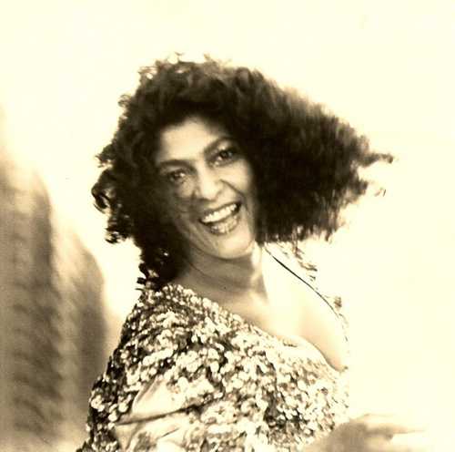 Image of Maria Alves