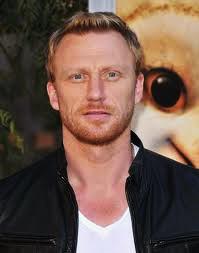 Picture of Kevin McKidd