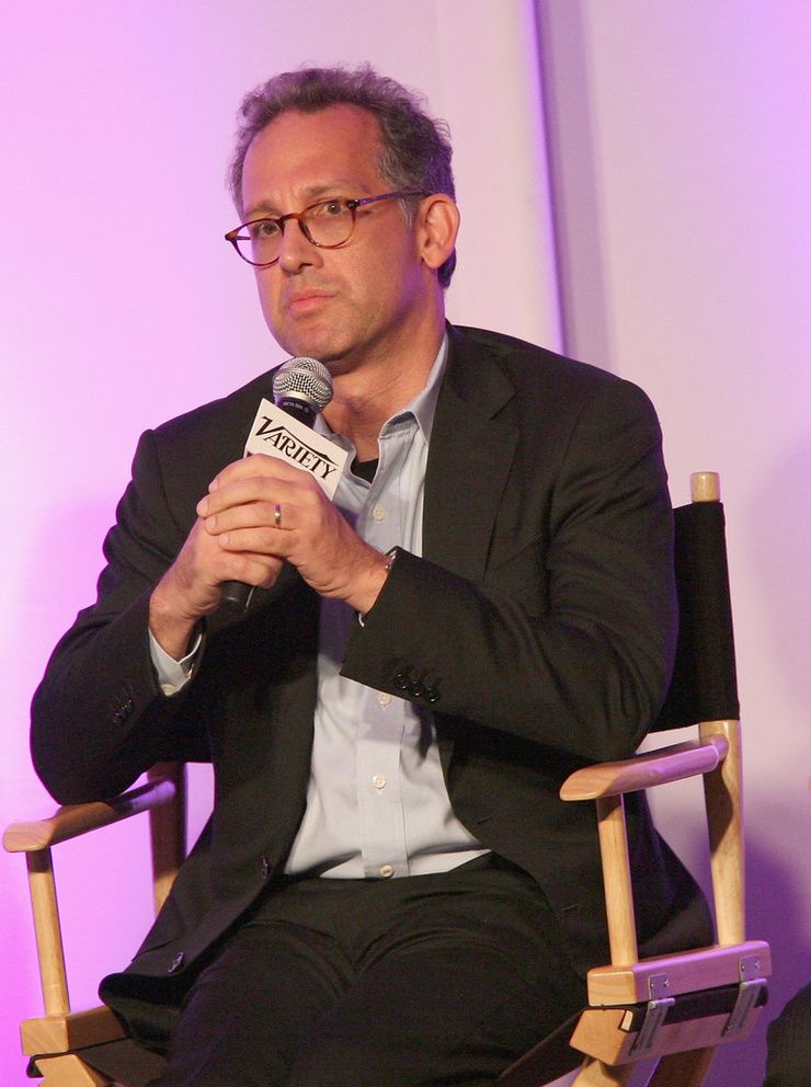 Picture of John Penney