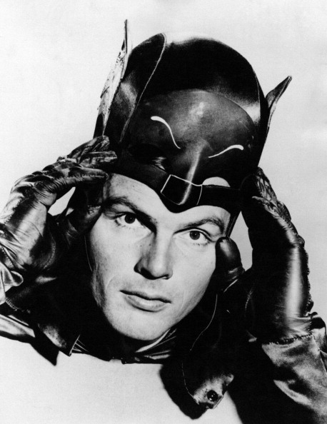 Picture of Adam West