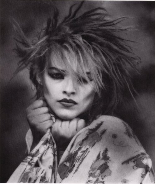 Picture of Nina Hagen