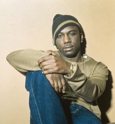 Picture of Ras Kass