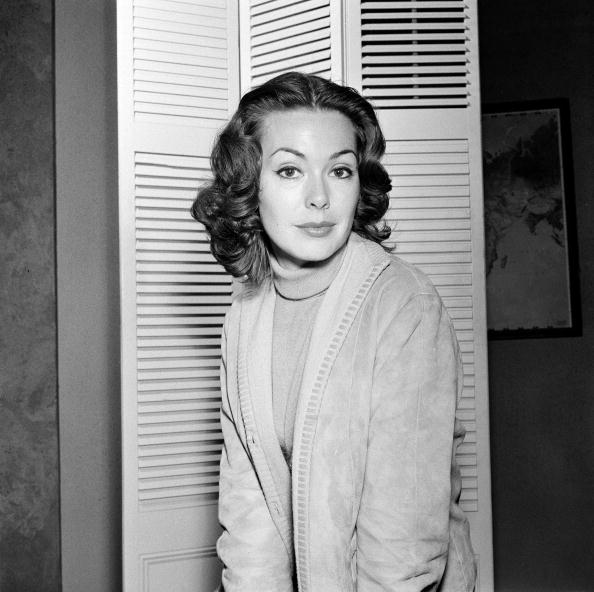 Picture of Barbara Rush