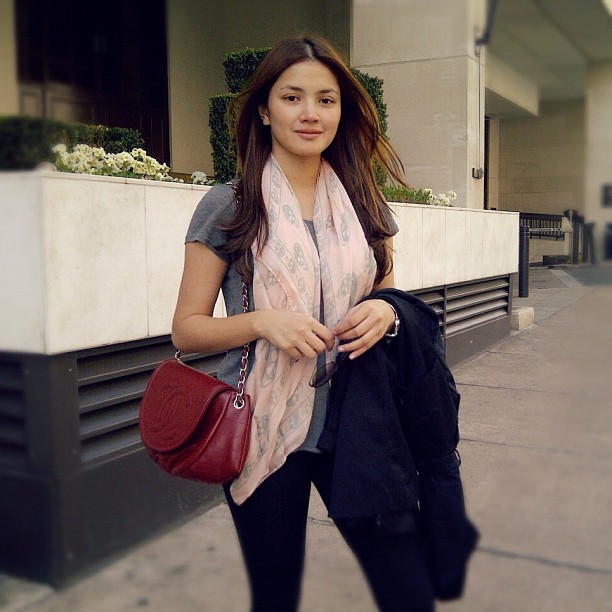Picture of Nur Fazura