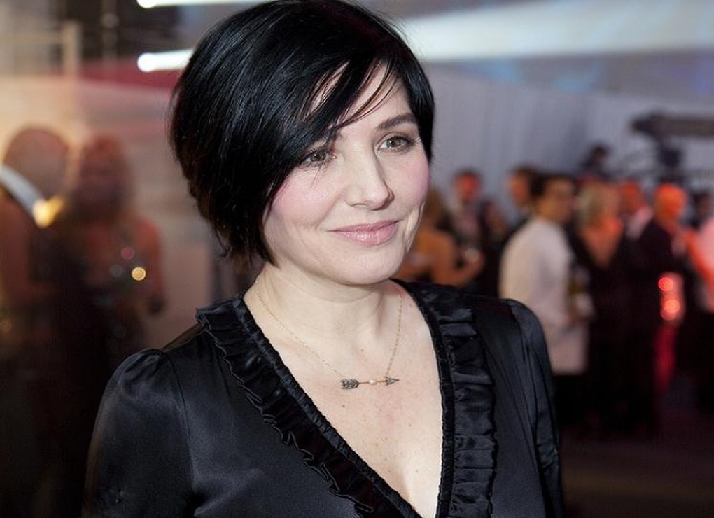 Image of Sharleen Spiteri