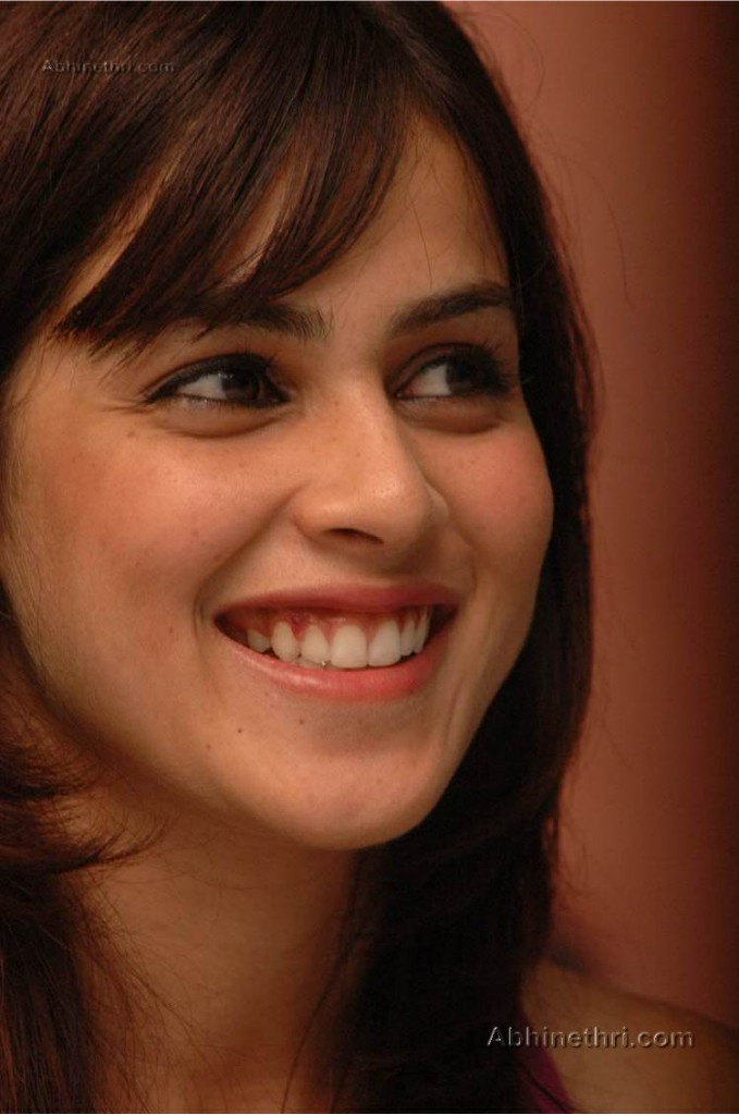 Picture of Genelia D'Souza