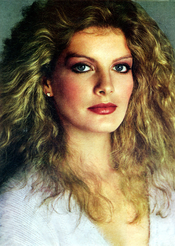 Picture of Rene Russo