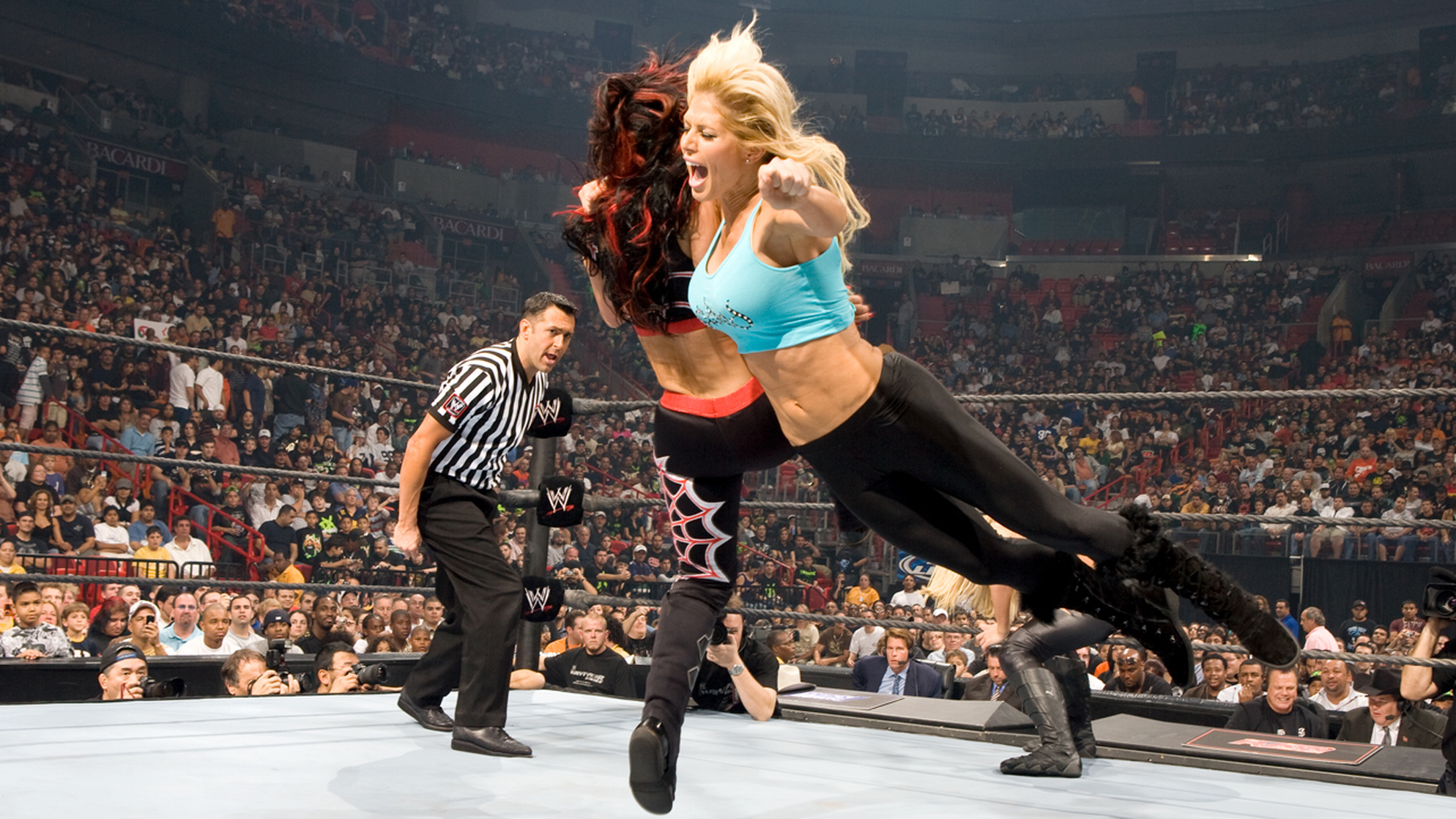 Picture of Torrie Wilson