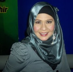 Picture of Fauziah Ahmad Daud