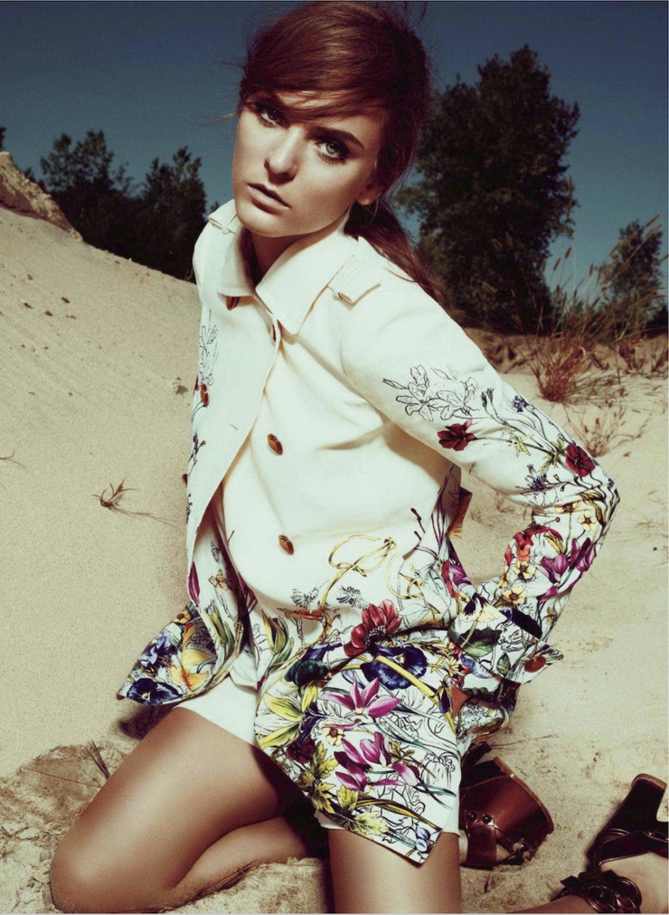 Picture of Elyse Saunders