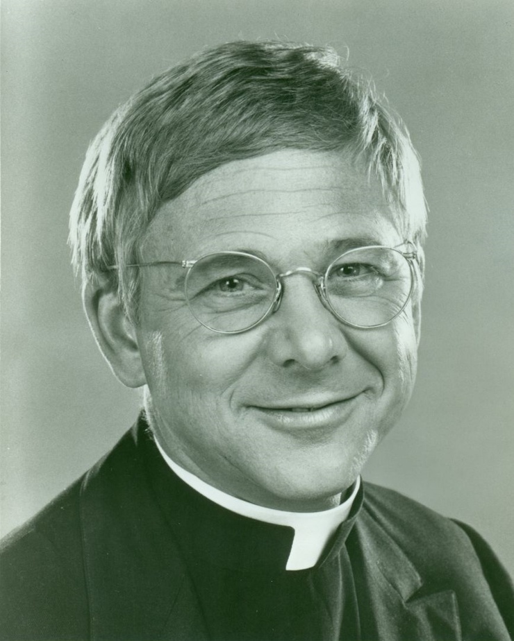 Picture of William Christopher
