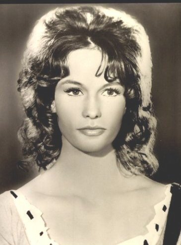 Picture of Jeanne Valérie