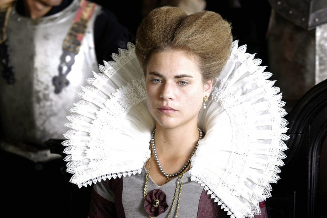 Picture of Gunpowder, Treason & Plot (2004)