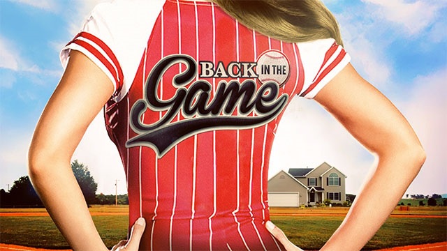 Picture of Back in the Game