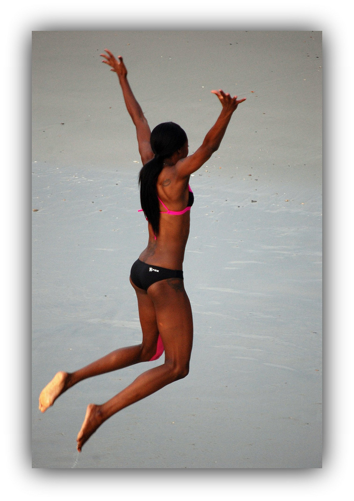 Destinee Hooker