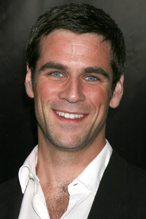 Picture of Eddie Cahill