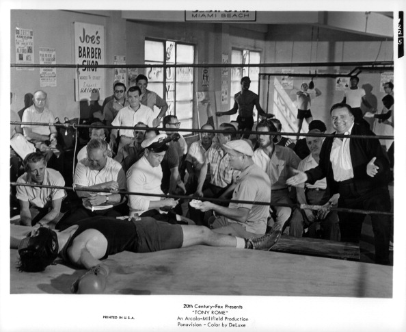 Picture of Tony Rome (1967)