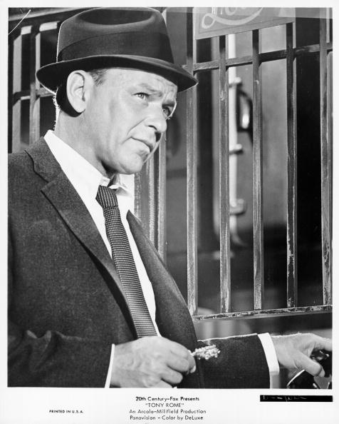 Picture of Tony Rome (1967)