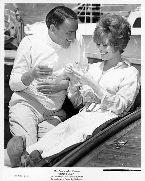 Image of Tony Rome (1967)