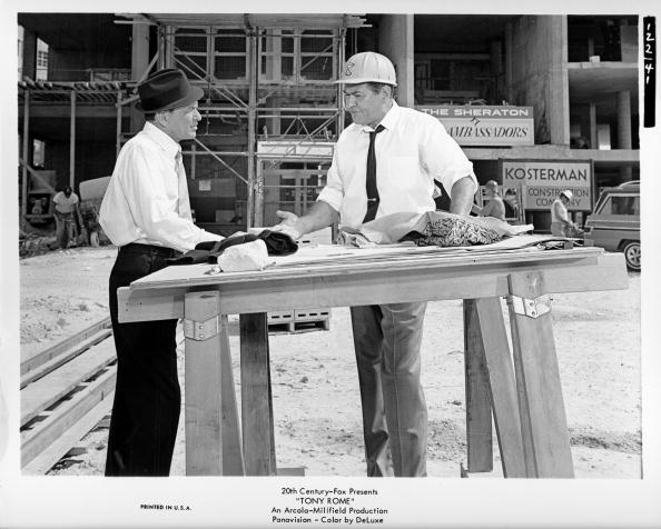 Picture of Tony Rome (1967)