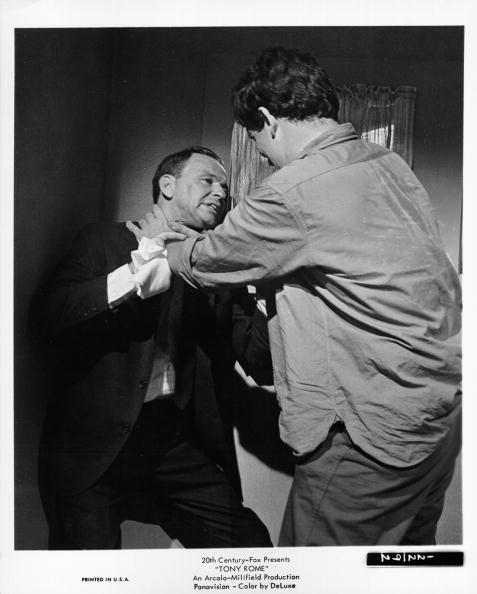 Tony Rome (1967) picture