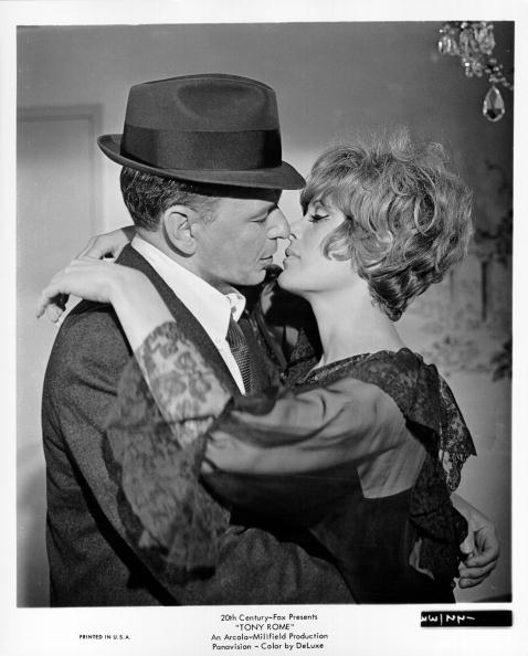 Picture of Tony Rome (1967)