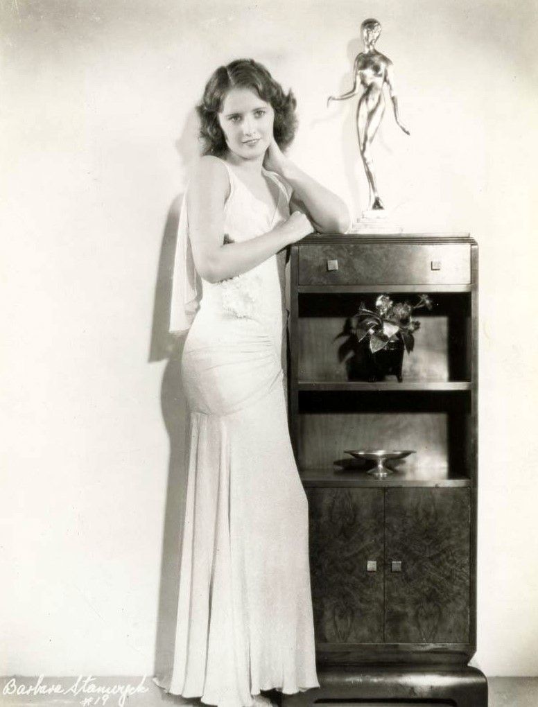 Image of Barbara Stanwick