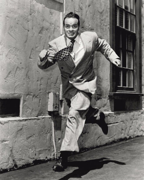 Picture of Bob Hope