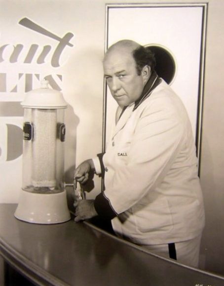 Picture of Edgar Kennedy