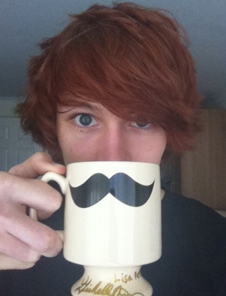 Picture of Charlie Mcdonnell