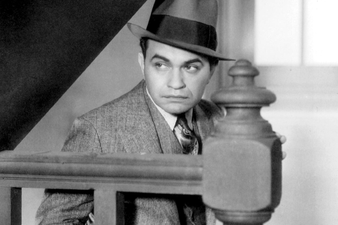 Picture of Little Caesar (1931)
