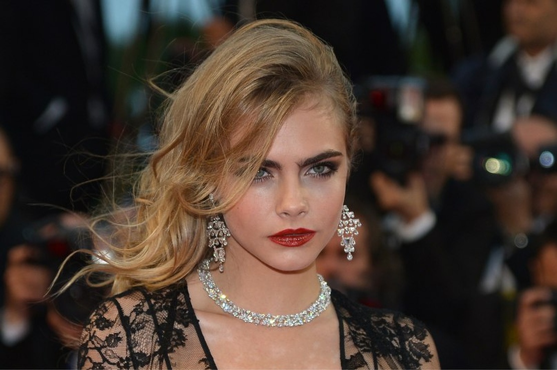 Image of Cara Delevingne