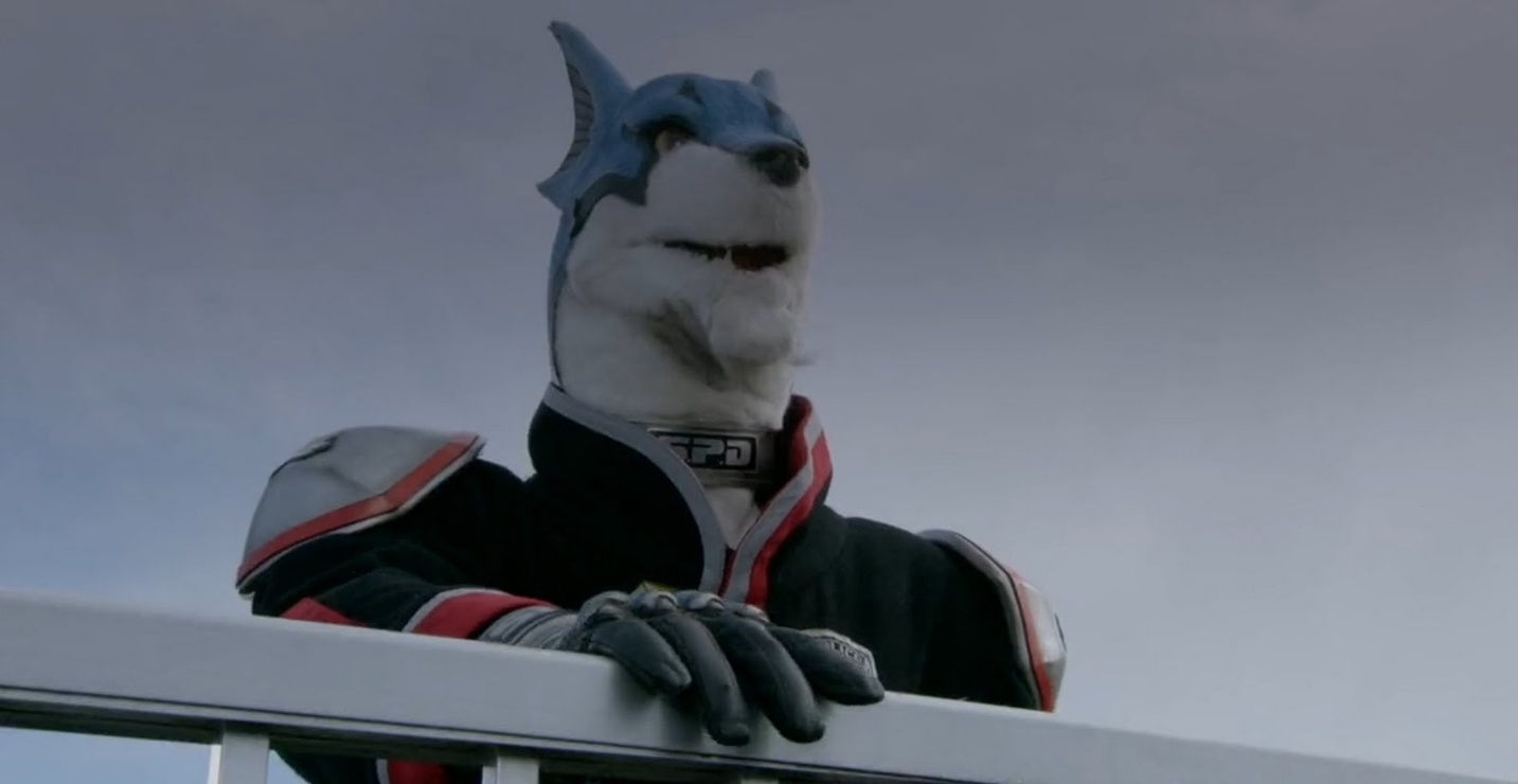 Picture of Kaizoku Sentai Gokaiger