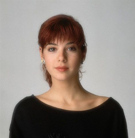 Picture of Marisa Tomei