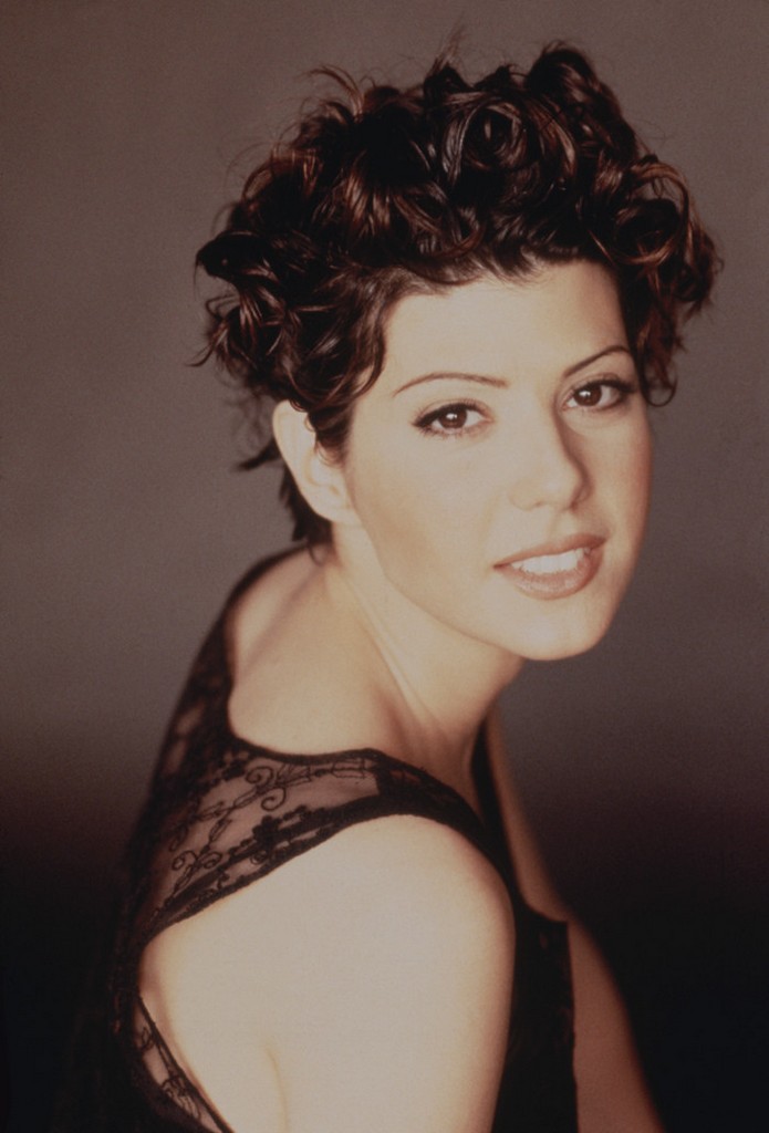 Picture of Marisa Tomei