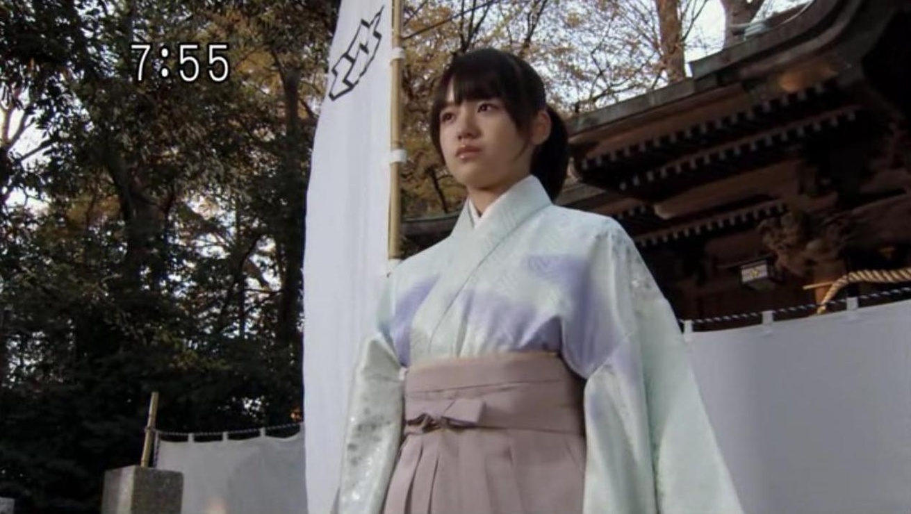 Picture of Samurai Sentai Shinkenger