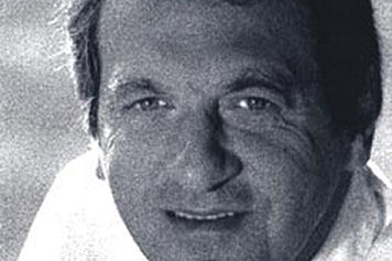 Image of Alain Boublil